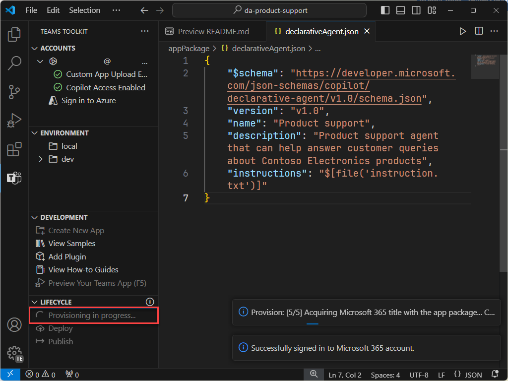 Introduction | MS-4010